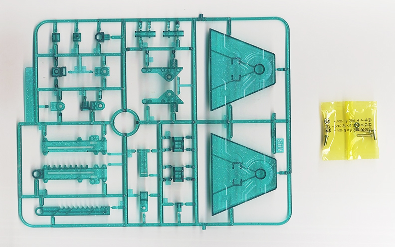 [액션베이스2] 스파클 클리어 그린 [4573102576026]-4543112537089 건담액션베이스2 액션베이스2 스파클 ...