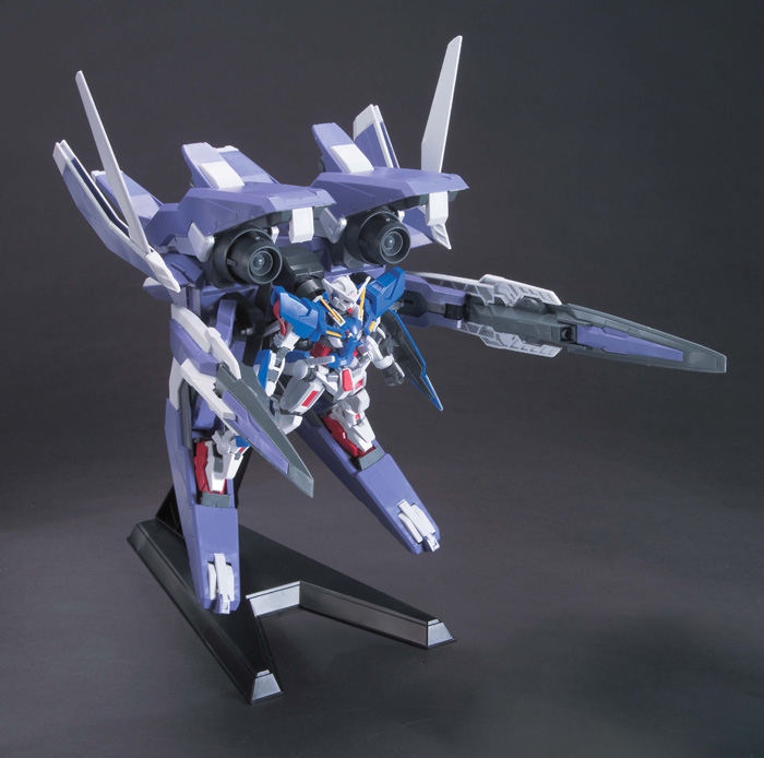 [HG-OO 13] 1/144 GN암즈 타입E 건담 엑시아 트랜스암 모드 [1월입고완료][4573102579294]-건담엑시아 ...