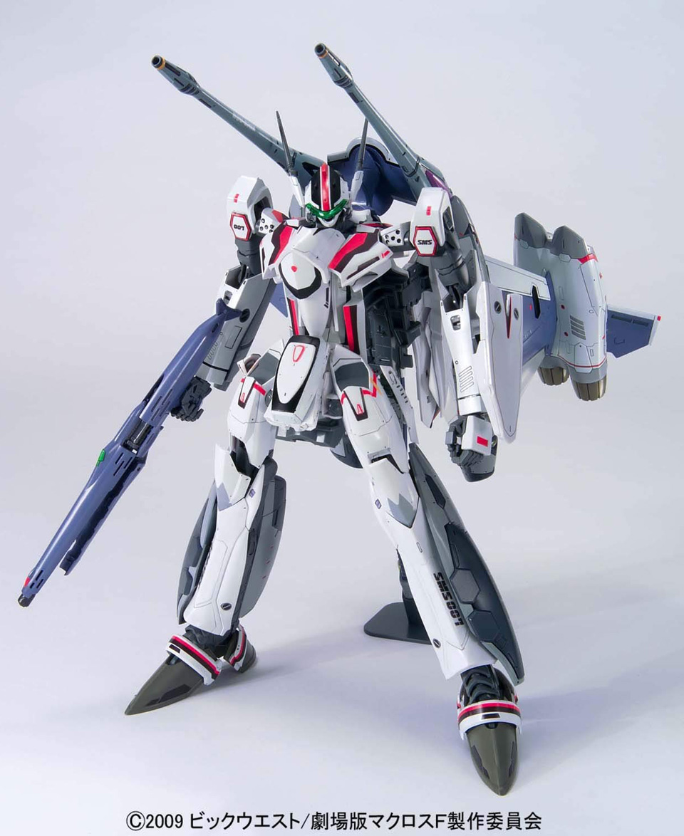 [마크로스 프라모델] 1/72 VF-25F 토네이도 메사이어 발키리 알토기 [생산중지] [4543112653055]-마크로스프라모델마크로스 마크로스 프론티어 1/72 VF ...