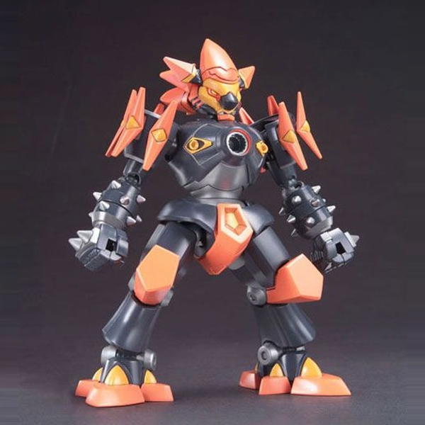 [골판지전사] [LBX 004] 하카이오 [4543112670915]-LBX골판지전사LBX골판지전기LBX 004 LBX 하카이오 파괴왕 4543112670915 파암도 ...