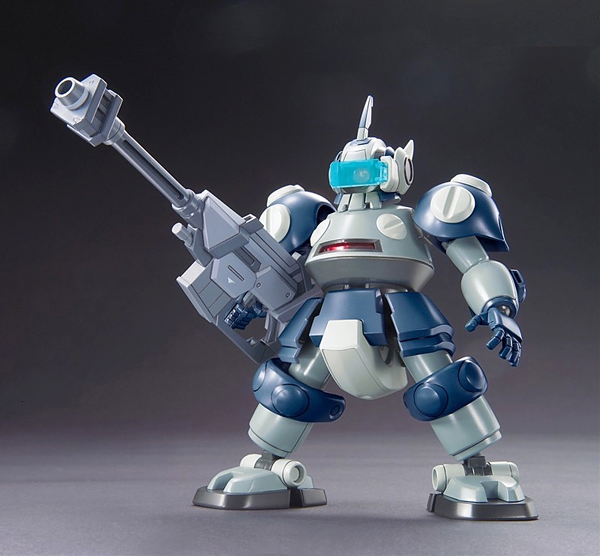 [골판지전사] [LBX 008] 데쿠커스텀(감시형) [9월입고완료] [4543112673589]-LBX골판지전사LBX골판지전기LBX LBX008 데쿠커스텀(감시형 ...