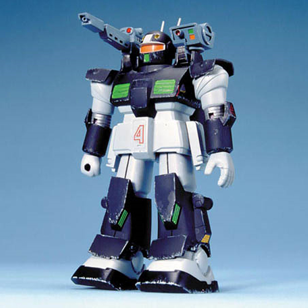 [무등급 1/144][MSV][28] RX-77-4 GUNCANON 건캐논2 [8월입고완료] [4902425013442]-건담무 ...