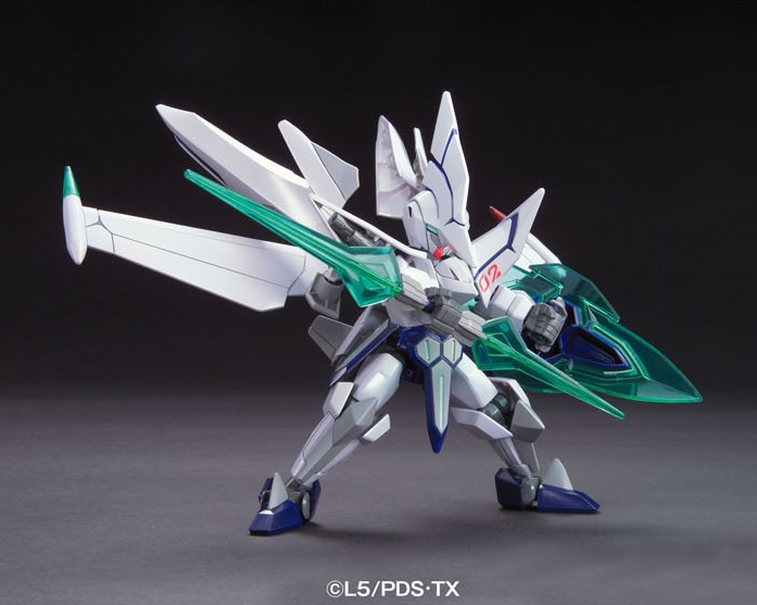 [골판지전사] [LBX 038] 오딘 Mk-2 [4543112807540]-LBX골판지전사LBX골판지전기LBX 골판지전사W ...