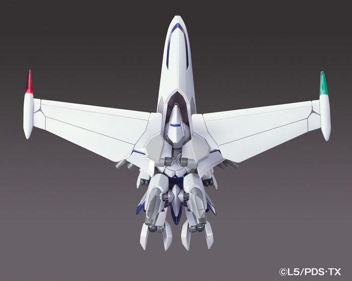 [골판지전사] [LBX 038] 오딘 Mk-2 [4543112807540]-LBX골판지전사LBX골판지전기LBX 골판지전사W ...