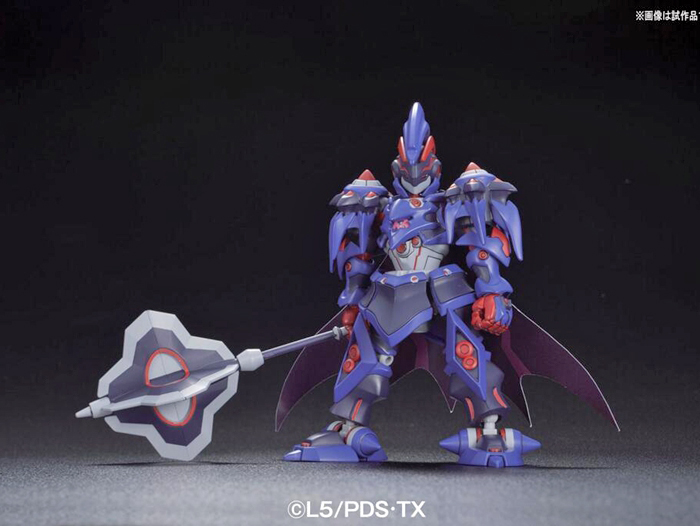 [골판지전사][ LBX 057] 엠페러 M3/M5 [4543112920799]-LBX골판지전사LBX골판지전기LBX 골판지전기 LBX 엠페러 M3 엠페러골판지전사엠페러M3 ...