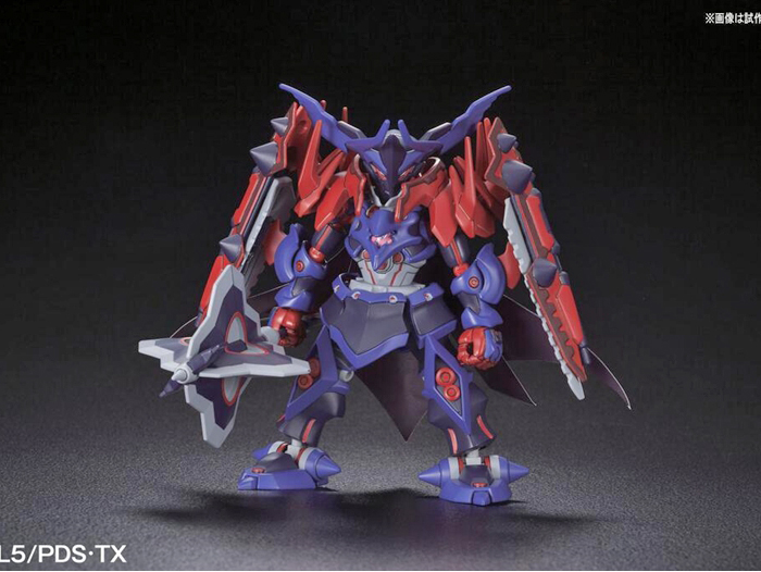 [골판지전사][ LBX 057] 엠페러 M3/M5 [4543112920799]-LBX골판지전사LBX골판지전기LBX 골판지전기 LBX 엠페러 M3 엠페러골판지전사엠페러M3 ...