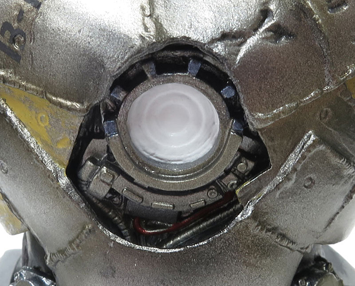 [레가시 오브 리볼텍] LR-023 아이언맨 마크1 [6월입고완료] [4537807110206]-카이요드 리볼텍 레가시오브리볼텍 ...