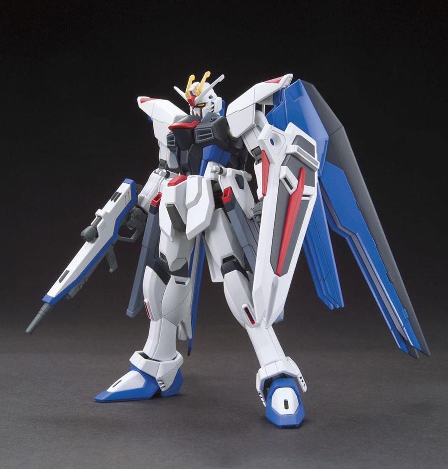 [HGCE 192] 1/144 프리덤 건담 리바이브 [7월입고완료] [4573102574046]-기동전사건담시드HG 기동전사건담SEED 반다이 HG ZGMF-X10A 프리덤 ...