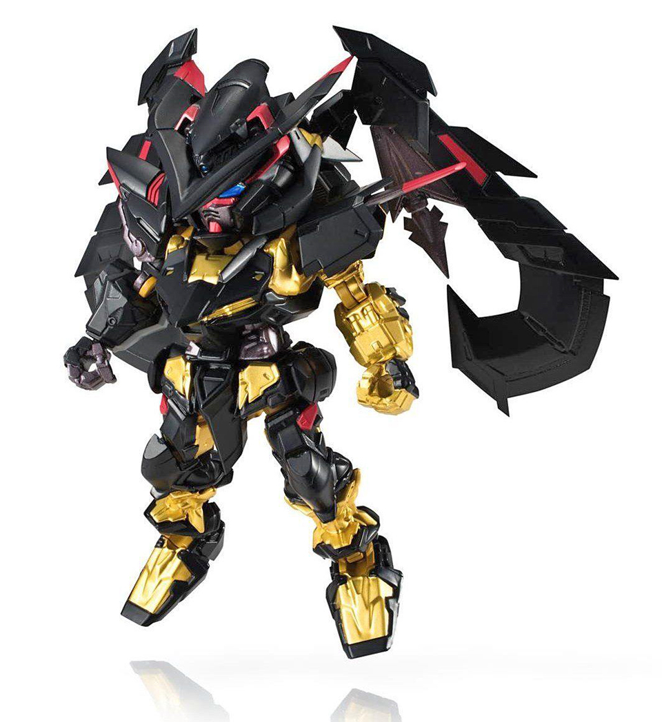 [NXEDGE STYLE] 건담 아스트레이 골드 프레임 아마츠 [9월입고완료] [4549660051831]-반다이 NXEDGE ...