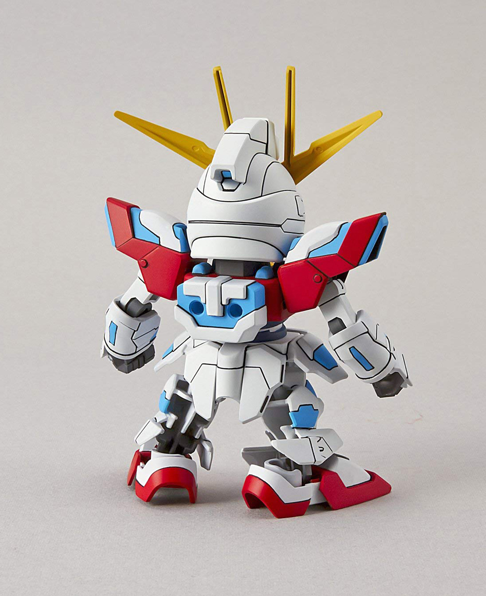 [SD EX-STANDARD 011] 트라이 버닝 건담 [9월입고완료] [4573102656254]-기존코드 ...