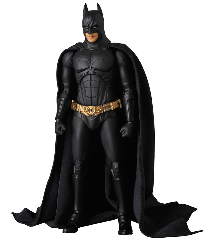[MAFEX] No.049 배트맨 비긴즈 슈츠 [7월입고완료] [4530956470498]-미디콤토이 MAFEX 마펙스 슈퍼 ...