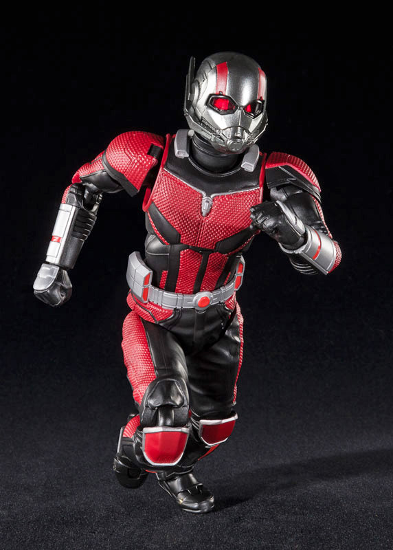[S.H.Figuarts] 앤트맨과 와스프 - 앤트맨 [3월입고완료] [4549660247937]-반다이 S.H.Figuarts ...