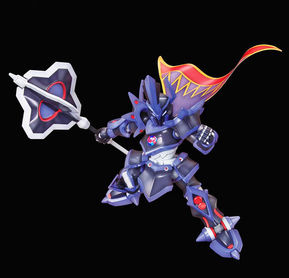 [골판지전기 006] LBX 디 엠페러 리뉴얼 [7월입고완료] [4573102576583]-반다이 LBX골판지전사LBX골판지전기LBX 골판지전기 골판지전사 LBX 디 엠페러 ...