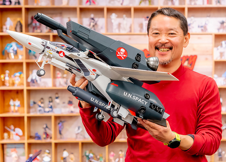 1/20 PLAMAX MF-37 minimum factory 마크로스 - VF-1 슈퍼/스트라이크 파이터 발키리 [12월입고완료] [4545784010945]-마크로스프라 ...