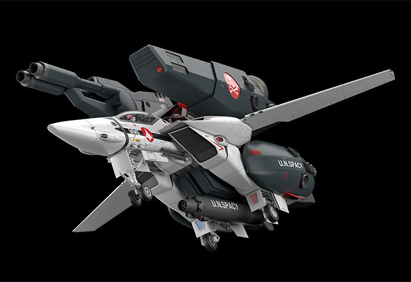 1/20 PLAMAX MF-37 minimum factory 마크로스 - VF-1 슈퍼/스트라이크 파이터 발키리 [12월입고완료] [4545784010945]-마크로스프라 ...