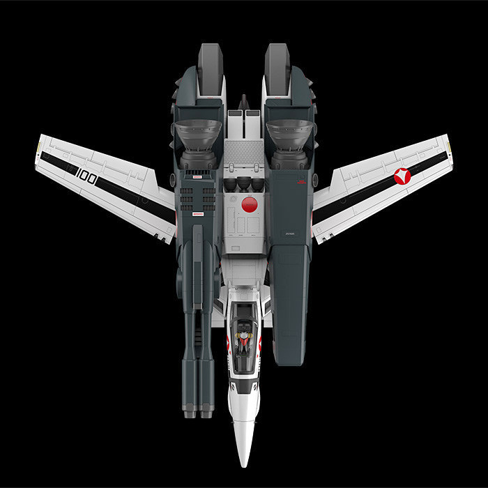 1/20 PLAMAX MF-37 minimum factory 마크로스 - VF-1 슈퍼/스트라이크 파이터 발키리 [12월입고완료] [4545784010945]-마크로스프라 ...