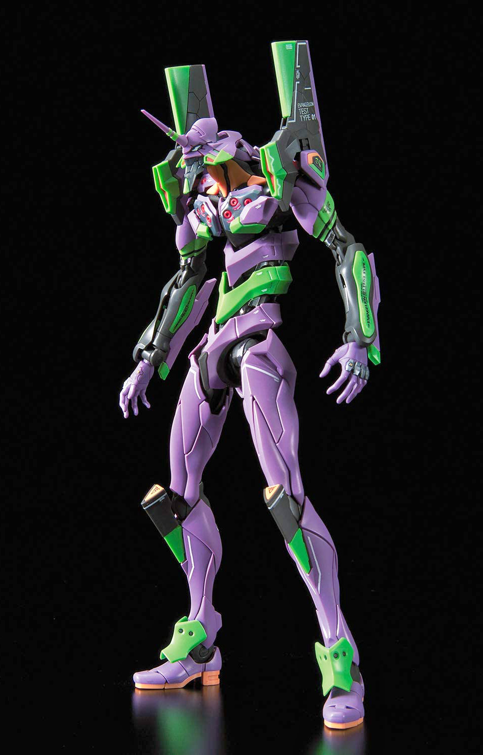 [RG] 에반게리온 초호기 DX수송대 세트 [11월입고완료] [4573102590152]-반다이 RG 1/144 RG에바RG 에반게리온 초호기 DX수송대 세트 리얼그레이드 ...