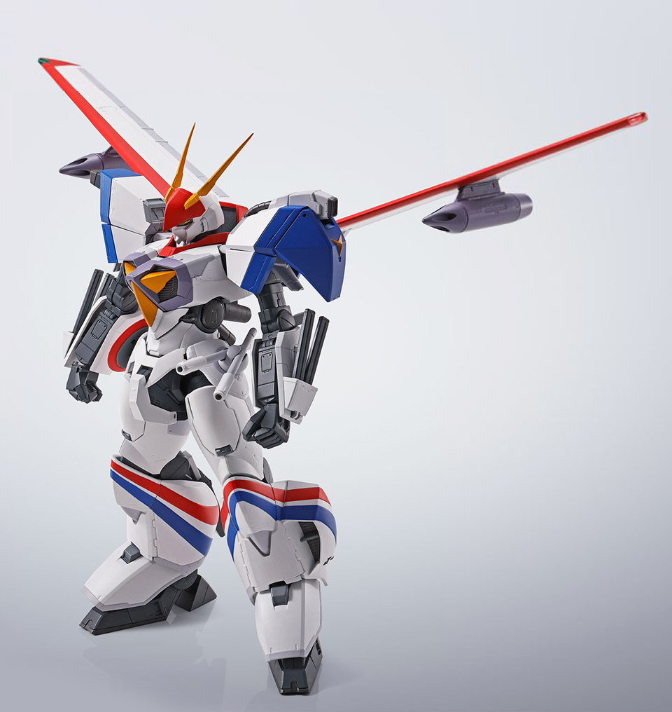 HI-META R 기갑전기 드라고나 - 드라고나1 커스텀 [12월입고완료] [4573102587565]-반다이 HI-META R ...