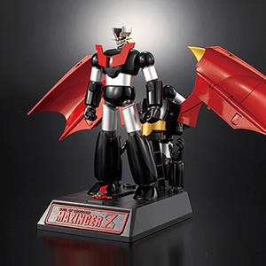 [초합금] 진 마징가 Z (GX-49) [4543112584908]-[초합금] 진 마징가 Z (GX-49) [4543112584908]- 1004건담/천사건담