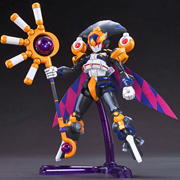 [골판지전사] [LBX 017] 나이트 메어 [12월입고완료] [4543112728289]-LBX골판지전사LBX골판지전기LBX 프라모델 [골판지전기] LBX 017 나이트 ...