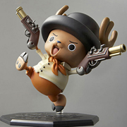 1/7 PVC 피규어 DPCF 원피스 시리즈 제 6 탄 토니 토니 · 쵸퍼 웨스턴 Ver. [8월입고완료] [4560355781031]-1/7 PVC 피규어 DPCF 원피스 ...