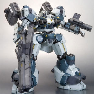 1/72 아머드 코어 - 미라지 C04 아틀라스 폭스 아이 버전 [4월입고완료] [4934054064984]-아머드코어 아머드 ...