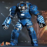 MMS215 Iron Man 3 1/6th scale Igor (Mark XXXVIII) Limited Edition ...