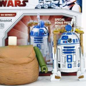 [큐브릭] 스타워즈 R2-D2 (DX-1)-[큐브릭] 스타워즈 R2-D2 (DX-1) STARWARS STAR WARS- 1004건담/천사건담