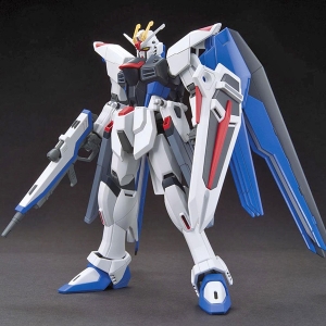 [HGCE 192] 1/144 프리덤 건담 리바이브 [7월입고완료] [4573102574046]-기동전사건담시드HG 기동전사건담SEED 반다이 HG ZGMF-X10A 프리덤 ...