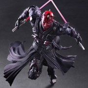 [베리언트플레이아츠改] 스타워즈 - 다스몰 [10월입고완료] [4988601323147]-플레이아츠 스퀘어에닉스 베리언트 플레이 ...