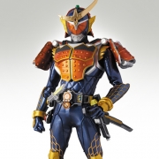 리얼액션히어로즈 No.723 RAH GENESIS 가면라이더 가이무 오렌지 암즈 [6월입고완료] [4530956107233 ...