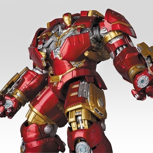 MAFEX No.020 어벤져스 에이지 오브 울트론 - 헐크버스터 [5월입고완료] [4530956470207]-미디콤토이 ...