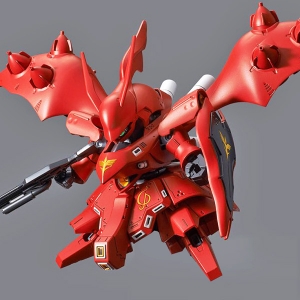 [SDCS 03] 나이팅게일 [2월입고완료][4573102606815]-반다이 건담SDCS건담 SD건담CS SDCS시리즈 나이팅게일 SD나이팅게일SD 크로스 실루엣 크로스 ...