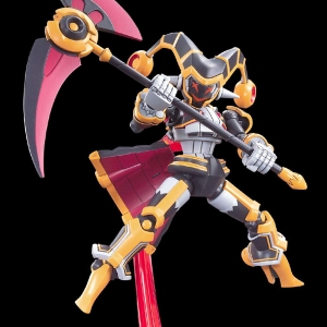 [골판지 전기 007] LBX 죠커 리뉴얼 [10월입고완료] [4573102578181]-반다이 LBX골판지전사LBX골판지전기LBX 골판지전기 골판지전사 LBX 죠커 LBX ...