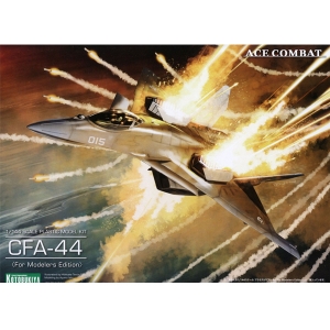 1/144 에이스 컴뱃 - CFA-44 For Modelers Edition [2월입고완료] [4934054035656 ...