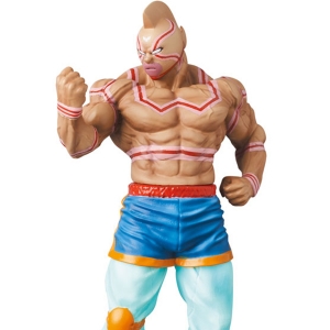 [UDF] No.696 근육맨 시리즈 2탄 - 근육맨 [1월입고완료] [4530956156965]-- 1004건담/천사건담