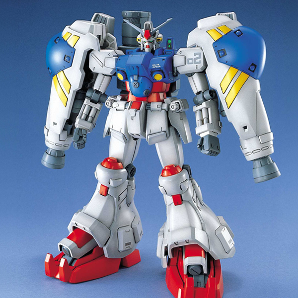 [MG] 1/100 건담 시작 2호기 사이살리스 [5월입고완료] [4573102635365]-제피랜더스 건담GP02건담 건담0083건담 MG GUNDAM RX-78GP02A ...