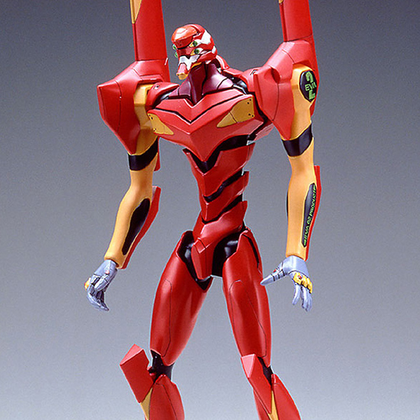 [에반게리온 LM-HG02] EVA-02 에반게리온 2호기 [7월입고완료] [4902425542966]-에반게리온프라모델 에바프라모델 (LM-HG) EVA-02 ...