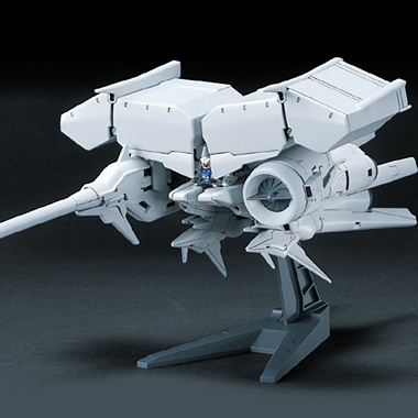 [HGM] 1/550 RX-78 GP03D 덴드로비움 [4월입고완료] [4573102628961]-HGM GP03 덴드로비움 1/550 건담0083스타더스트메모리 HG ...