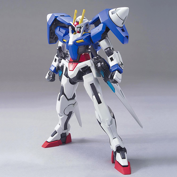 [HG-OO 22] 1/144 더블오 건담 [10월입고완료] [4573102592347]-기존코드 4543112557469 ...