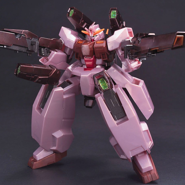 [HG-OO 58] 1/144 세라비 건담&세라핌 건담 트랜스암 모드 글로스 인젝션 버전 [8월입고완료 ...