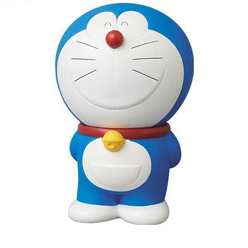 [UDF] 도라에몽 (미소버전) [3월입고완료] [4530956151168]-UDF도라에몽미소버전메디콤토이도라에몽메디콤토이UDF ...