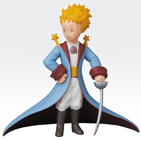 [UDF] No.264 어린왕자 블루(케이프첨부) [2월입고완료] [4530956152646]-메디콤토이 UDF 어린 왕자 어린왕자 블루버전 어린왕자블루버전 어린왕자피규어 ...