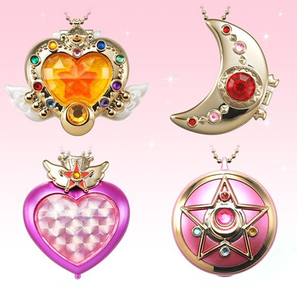 [랜덤발송] 미니츄얼리 태블릿 세일러문 3탄(1종랜덤발송) [4월입고완료] [4549660056874]-반다이 미니어처리 태블릿 ...