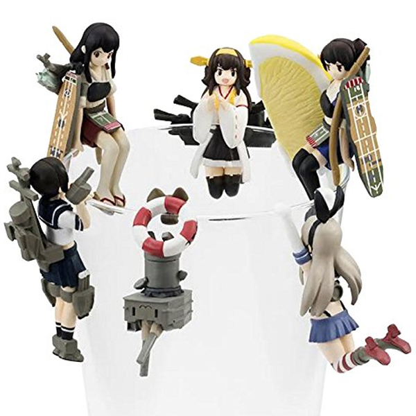 PUTITTO 시리즈 함대콜렉션 칸코레(1박스8개입) [12월입고완료] [4541993022830]-PUTITTO 함대 컬렉션 함대 콜렉션 칸코레 함대콜렉션 함대콜렉션피규어 ...