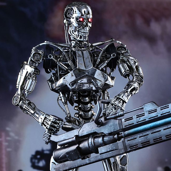Mms352 터미네이터 제네시스 16 엔도스켈레톤 8월입고완료 핫토이 터미네이터 터미네이터제너시스 핫토이터미네이터 터미네이터핫토이 리얼피규어 메카닉 엔도스켈레톤 엔도