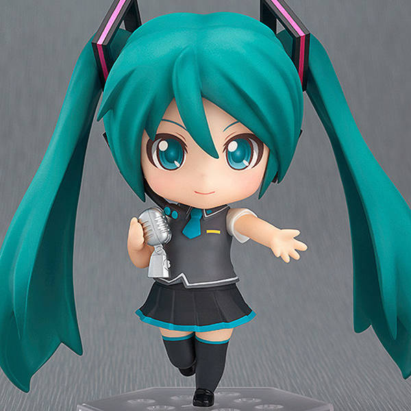 [넨도로이드코데] SEGA feat. HATSUNE MIKU Project 하츠네 미쿠 코디 [8월입고완료 ...