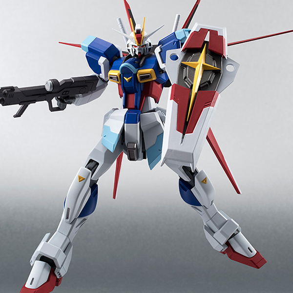 [로봇혼] 포스 임펄스 건담 [10월입고완료] [4549660062998]-기동전사건담시드데스티니 기동전사건담SEED데스티니 ...