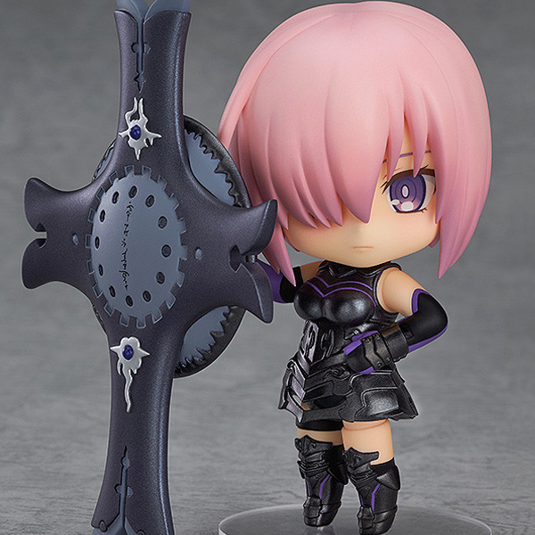[넨도로이드664] Fate/Grand Order - 실더/마슈 키리에라이트 [8월입고완료] [4580416902120]-페이트 ...
