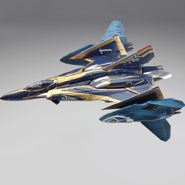 [마크로스 프라모델]델타07. Sv-262 드라켄3 대응 고스트 & 미사일 포드 [1월입고완료] [4549660094302 ...